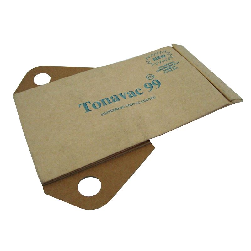 Filtru pentru aspirator toner pentru Tonavac 99 - Timi Import Export